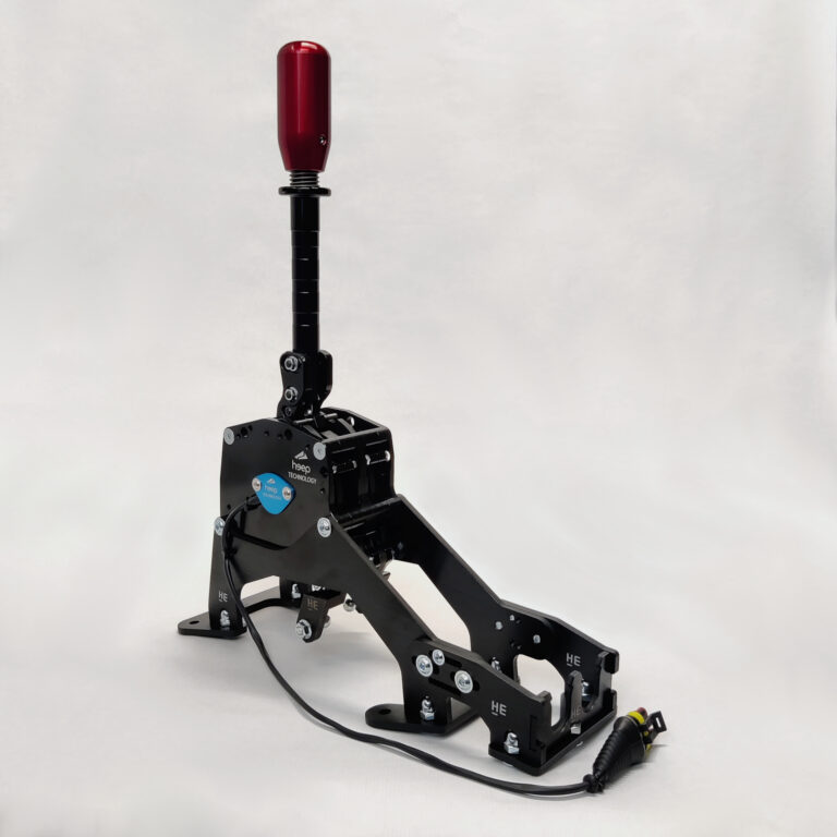 Sequential Shifter – Heeptec